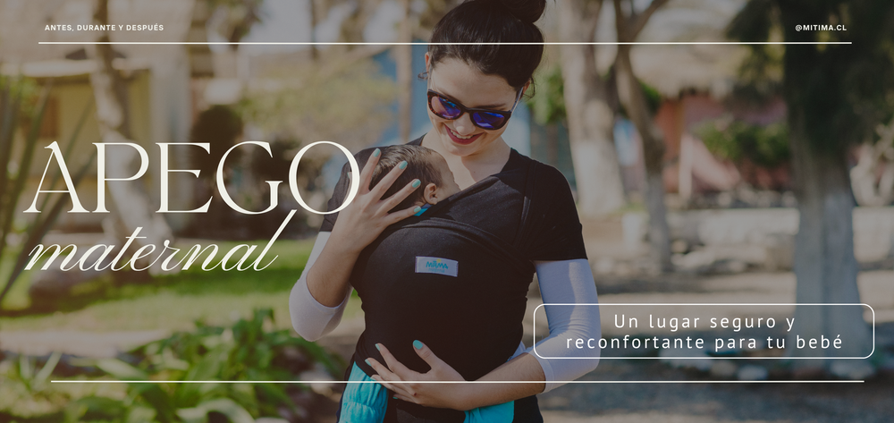 Ropa Maternal | Embarazo y Lactancia MITIMA